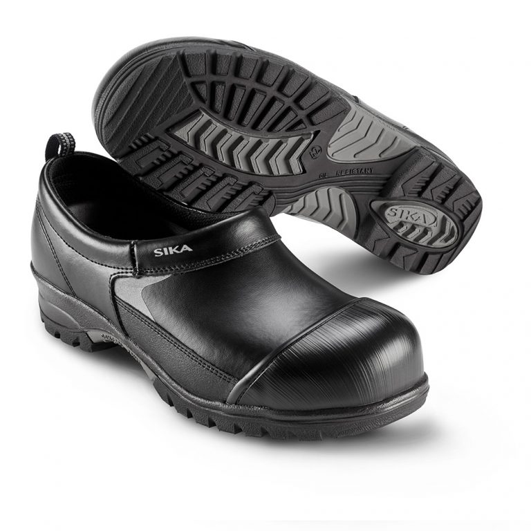 Super Clog with Steel Toe - Sika Footwear Canada